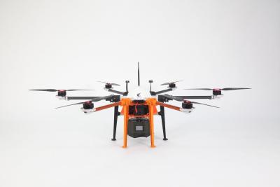 中国 パーソナライゼーション 植物保護用ドローン UAV 20kgの農薬を運ぶ ドローン 販売のため