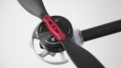 中国 Tta 噴霧ドローン 農業噴霧ドローン M6E-EDUと25-30分飛行時間 販売のため