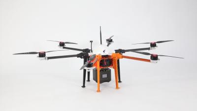 China Fotografie Multifunctionele professionele drone Uav voor de landbouw Fotografie drones Te koop