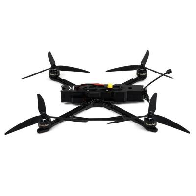Cina Progettazione di un drone per spruzzatori agricoli da 10 kg con banda di frequenza Rtk/Gnss e materiale TPU in vendita