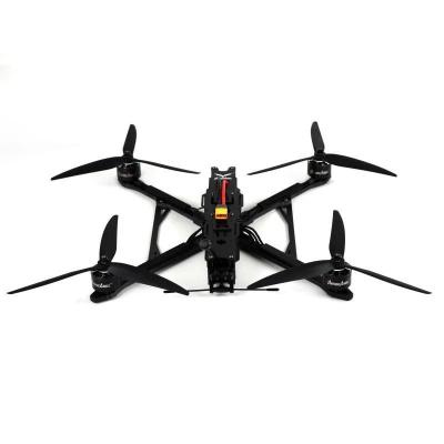 China Sprayer Type Unmanned Aerial Vehicle UAV for Agriculture Spreading and Fertilizer Spraying for sale