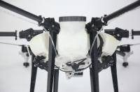 China Minimum Altitude Drone Spreader for Agricultural Sprayer Drone Customized Request for sale
