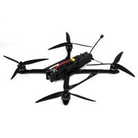 Quality High Pressure Agriculture Drone Sprayer Knapsack Detachable Tank Uav with for sale