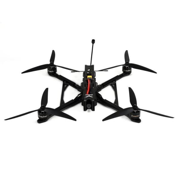 Quality High Pressure Agriculture Drone Sprayer Knapsack Detachable Tank Uav with for sale