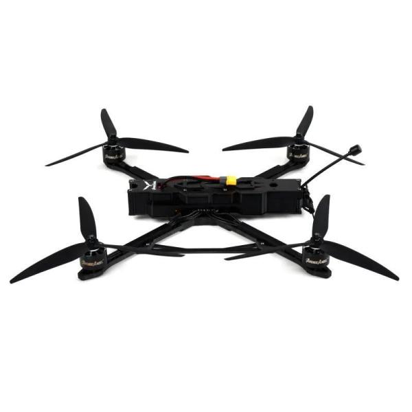 Quality 5.8g Antenna Sales Uav Pesticides Spraying Agriculture Sprayer Drone for Pest Control for sale