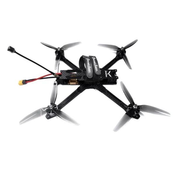 Quality Agriculture Large Capacity Farm Drone equipped with 50A ESC and Sector Spraying for sale