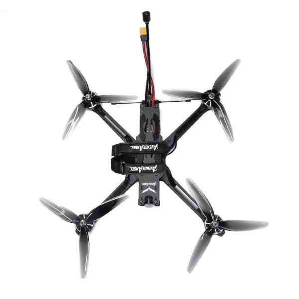 Quality TPU Knapsack Agriculture Spraying Drone for Quick-Remove Battery and Plant for sale
