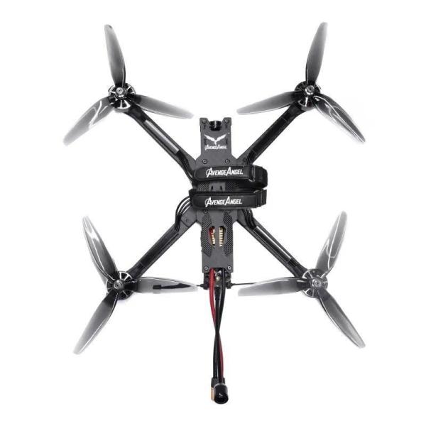 Quality TPU Knapsack Agriculture Spraying Drone for Quick-Remove Battery and Plant for sale