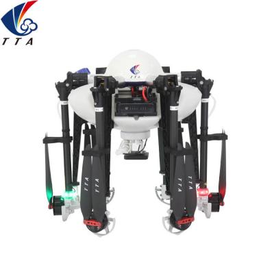 China High Pest Control Agriculture Purpose Drone Tta M6e Uavs with Remote Operating Radius for sale