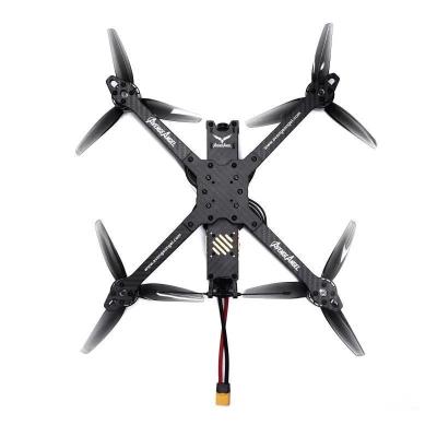 China Carbon Fiber Tubes Agriculture Drone with Fully Automated GPS Antennas Monitoring System for sale