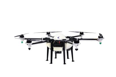 Cina 10 kg carico utile Tta Agricoltura Spruzzatura Drone senza equipaggio Struttura rotorcraft per l'agricoltura in vendita