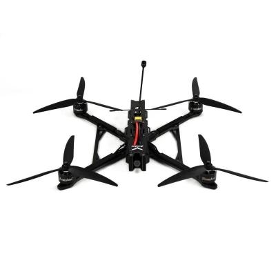 Cina Forma di spruzzatura di settore 12000 W Durata del volo Prodotto in drone intelligente di campo di spruzzatura in vendita