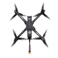 China Electric Education Training Drone Internal Threaded Connection GPS For Large Volume Spraying for sale