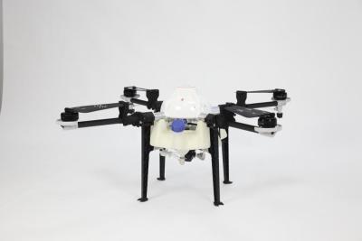 China Customized Request M4E-1 Tta Long Range Agriculture Drone Sprayer for Durable Farming for sale