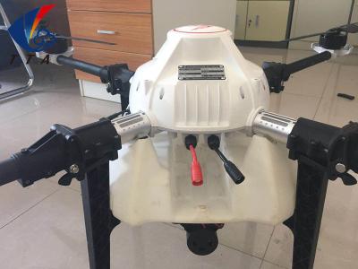 China Tta M4e Agras Agricultural Spraying Drone 5L Tank Loading Payload Uav Agriculture Drone for sale