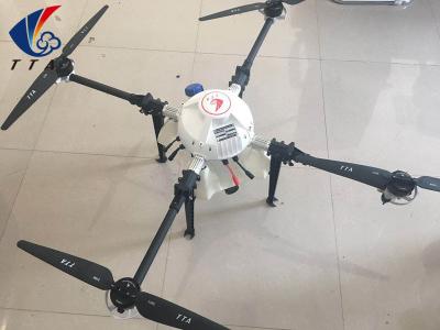 Китай Объем 500 мл Tta M4e Сельское хозяйство Беспилотный распылитель 5 кг Беспилотный распылитель продается