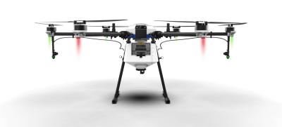 China Long Distance Drone Tta16kg Payload Radar Uav Crop Sprayer with M6E-G200 Disinfector for sale