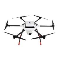 China 16L Tta Automatic Course Flying Uav Crop Sprayer with Great Drone Customized Request for sale
