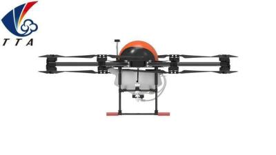 Cina 30 minuti Durata massima Gyroplane Agricoltura Spruzzatura Drone Tta M8a PRO 20L/Kg Capacità in vendita