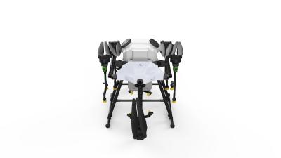 中国 ISO 14001 認定 M6e G300 ドローン 30kg 強力なモーター農業スプレーヤー ドローン Uav 販売のため