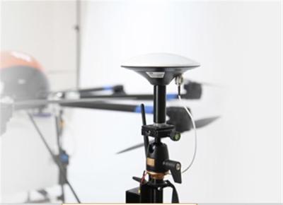 Cina M4E-1 Agricoltura Drone Sprayer Farm Remote Spraying Uav Aeromobili Spray Drone con 1 in vendita