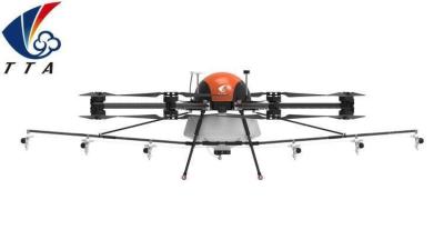 Cina Tta M8apro 20L Agricultural Sprayer Drone per la spruzzatura di pesticidi volo automatico in vendita