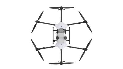 China Gyroplane M6E-1 Palm Spraying Drone for Effective and Eco-Friendly Pest Control for sale