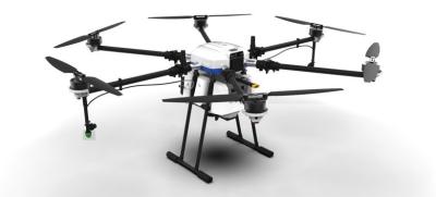 Китай Tta M6e 10L и 20L полезная нагрузка сельское хозяйство Наблюдение Пестицид радиоконтроль беспилотник продается