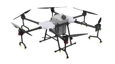 China TPU Agricultural Sprayer Drone with Internal Threaded Connection and Advanced Features for sale