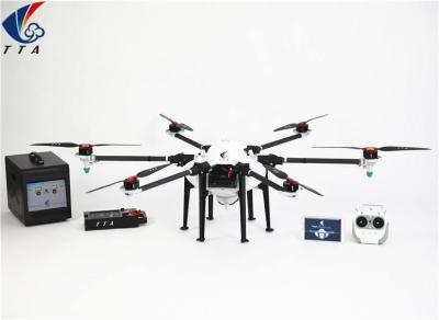 China M6E-1 Foldable Professional Waterproof RC Control Agricultural Sprayer Drone with 1 for sale