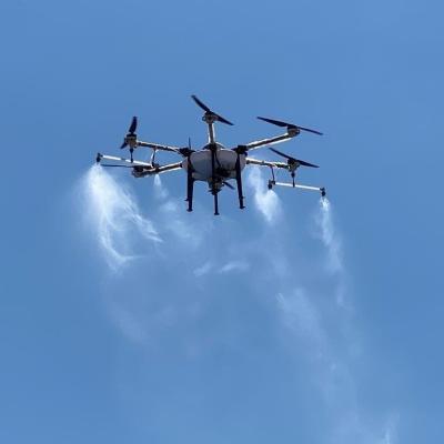 Κίνα Tta M6a Αεροκίνητο μη επανδρωμένο όχημα για καλλιέργειες ζαχαροκάλαμου και φοίνικας Προσαρμοσμένη αίτηση M4E-1 προς πώληση
