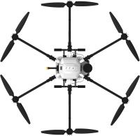China Precision Spraying Uav Automatic Unmanned Helicopter with Professional Performance for sale