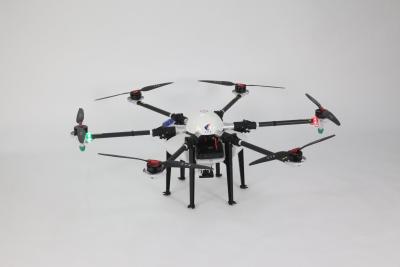 China Customized Request TPU Crop Sprayer Drone for Pesticide Application and Customization for sale