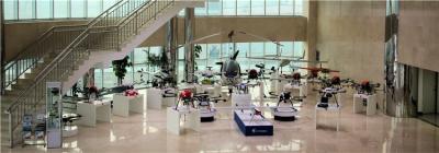 Cina 16L Agricoltura Fumigation Crop pesticidi Spraying UAV Sprayer Drone con fotocamera 4K in vendita