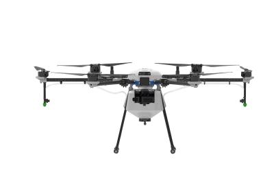 China Uav Drone Crop Sprayer Quadcopter Drone Agricultural Drone Spray Customized Request for sale