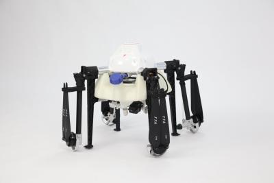China 16 Liters 20L Sprayer Drone with 4K Camera in Self-Adhesive Label and Durable for sale