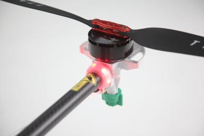 中国 農業における精密かつ迅速な害虫管理のためのドローン作物噴霧機 販売のため