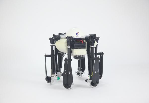 Quality Internal Threaded Connection Pesticide Sprayer Drone for Remote Controlled for sale