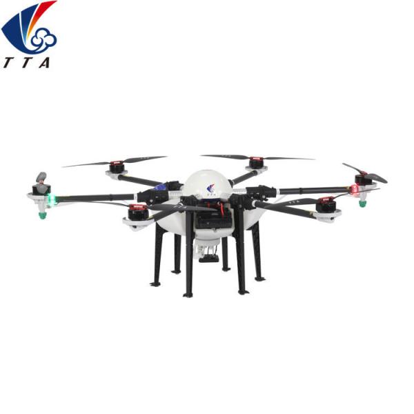 Quality 22L Uav for Farm Pollination Agriculture Crop Spraying and Advanced Agriculture Drone for sale