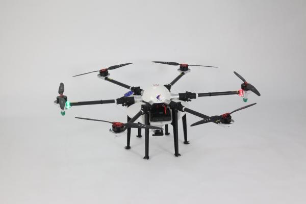 Quality Agricultural Pesticide Sprayer Drones 10L Volume 500ml 10kg Agriculture Spraying for sale