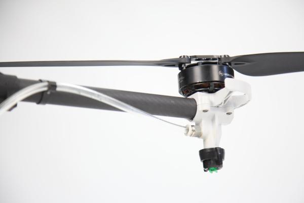 Quality Agricultural Pesticide Sprayer Drones 10L Volume 500ml 10kg Agriculture Spraying for sale