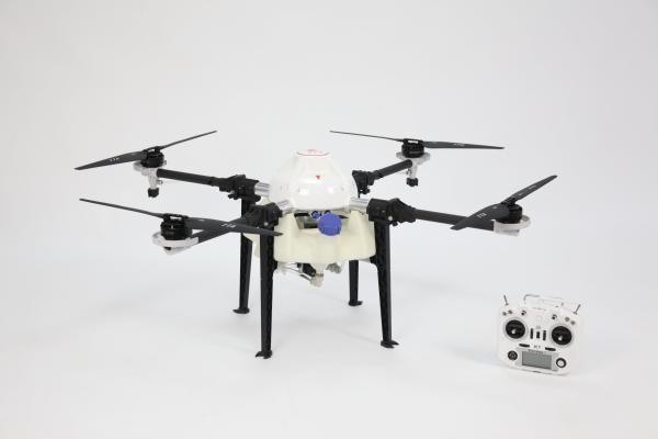 Quality Agricultural Pesticide Sprayer Drones 10L Volume 500ml 10kg Agriculture Spraying for sale