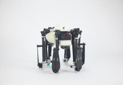 China Drone voor landbouwsproeiers voor gewassen UAV-sproei van ervaren ingenieurs Te koop