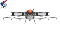 China Electric Powered Practical Model Spray UAV for Accurate Crop Spraying for sale