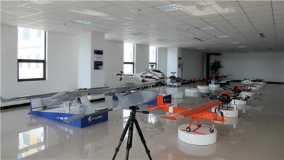 China Electric Powered Practical Model Spray UAV for Accurate Crop Spraying for sale