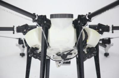 China 25min Duration Customization Remote Control Helicopter Electrics Fogging Pesticide Uav for sale