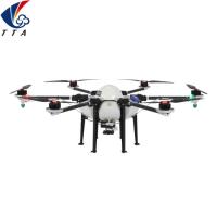 China Customized Request M6E Spraying Drones Uav for Pesticide Application Customization for sale