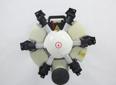 China Payload 10kg Agricultural Crop UVA Protection Pesticide Spraying US 7999/Piece Samples for sale