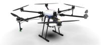 China Customized Request Tta Agricultural Drones for Electric Farming Uav Customization for sale