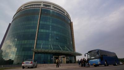 Cina Ingegneri per la manutenzione di macchinari in vendita